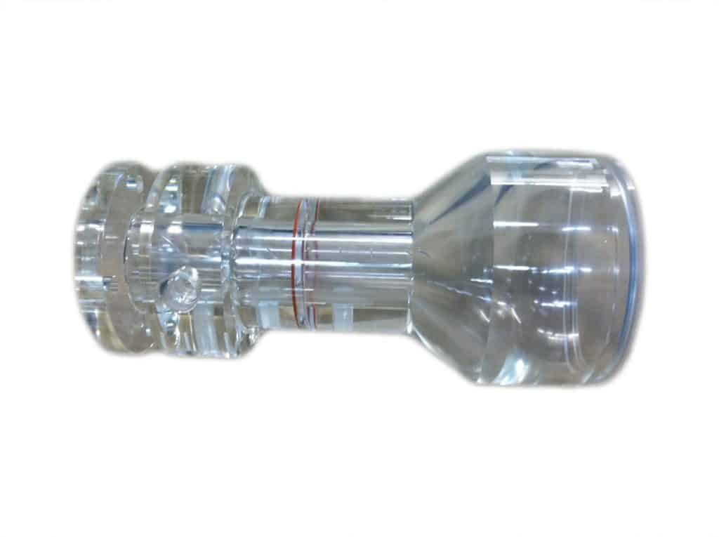 LEXAN PC - AIP Precision Machining