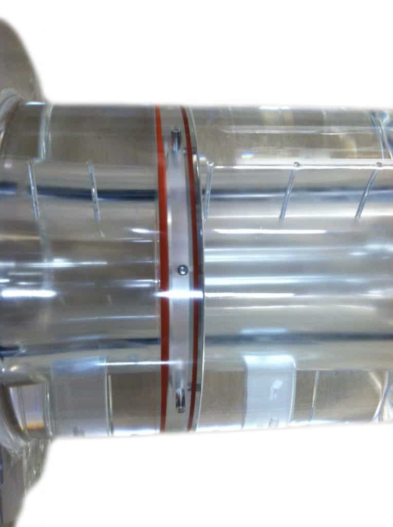 PC (Polycarbonate) - AIP Precision Machining