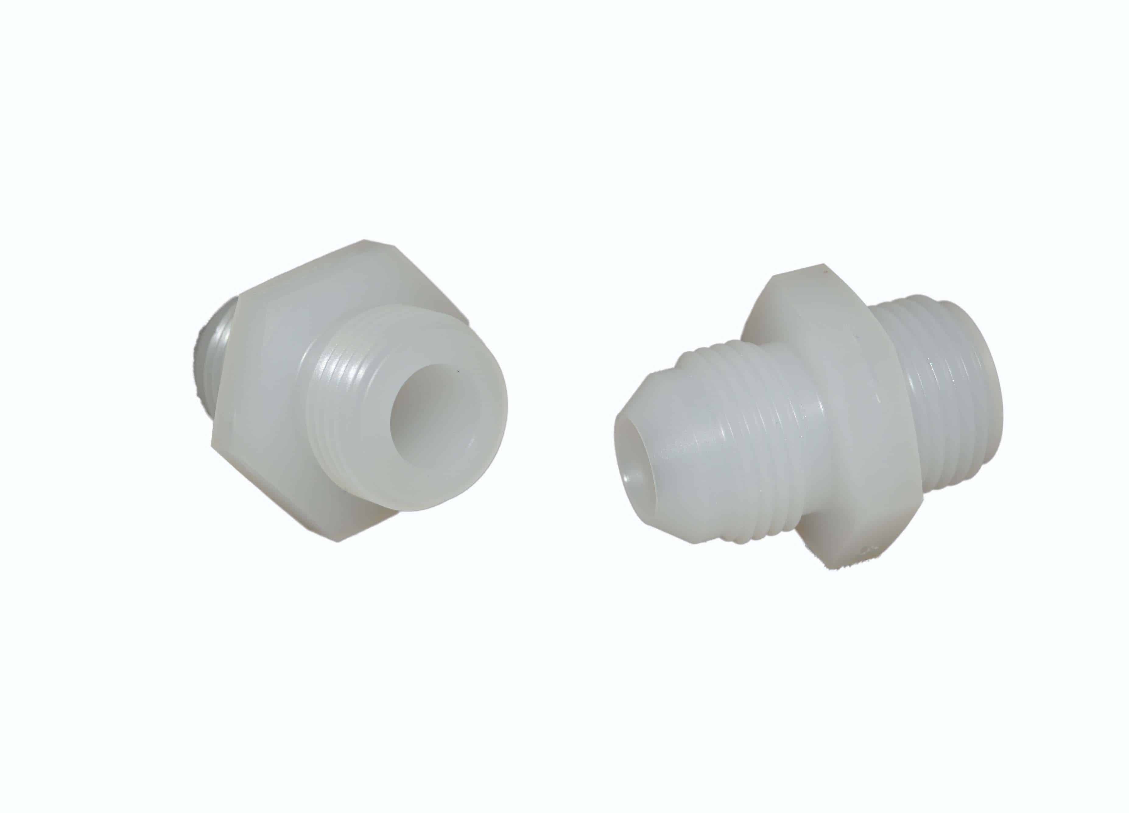 PVDF (Polyvinylienedifluoride) - AIP Precision Machining