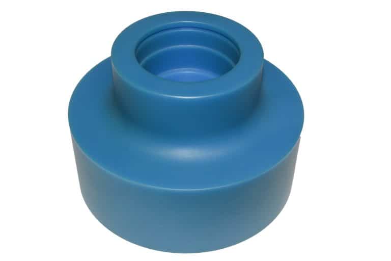 MC-901 Nylon - AIP Precision Machining