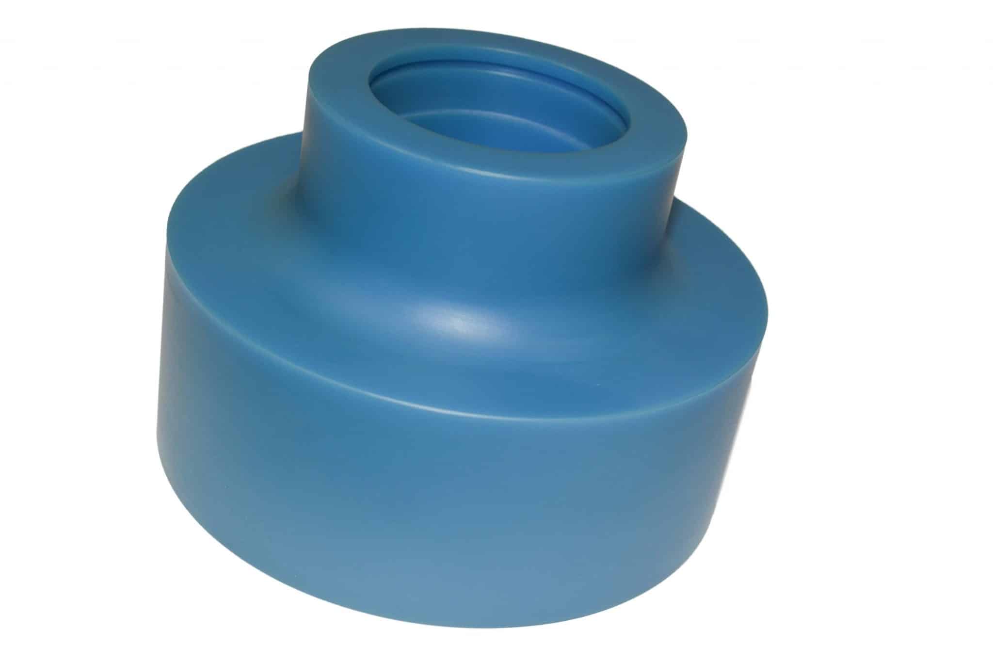 MC-901 Nylon - AIP Precision Machining