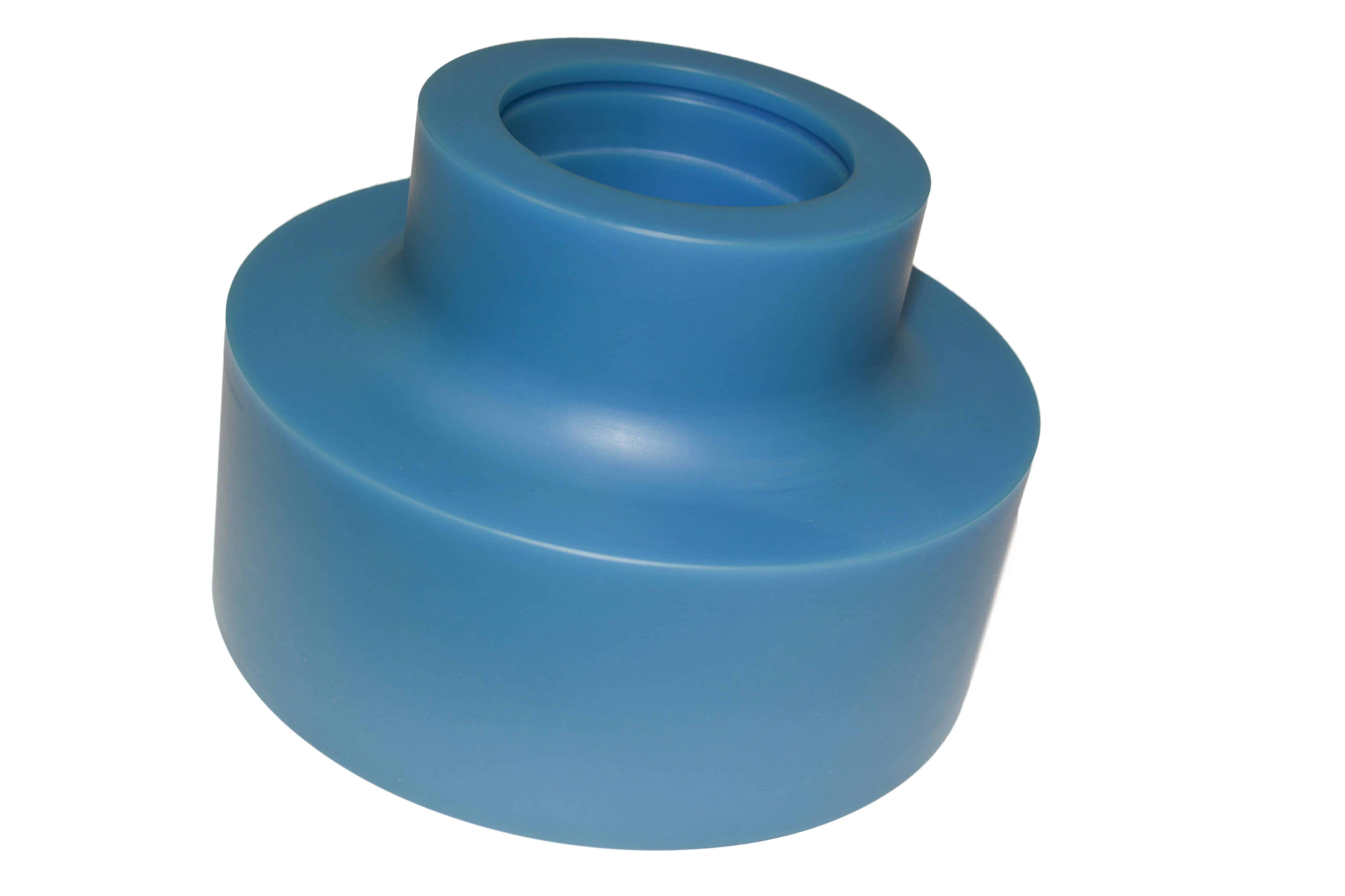 MC-901 Nylon - AIP Precision Machining