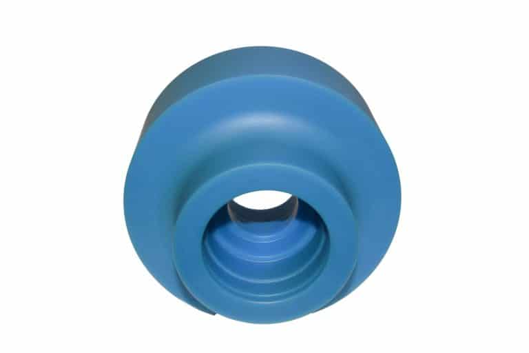 MC-901 Nylon - AIP Precision Machining