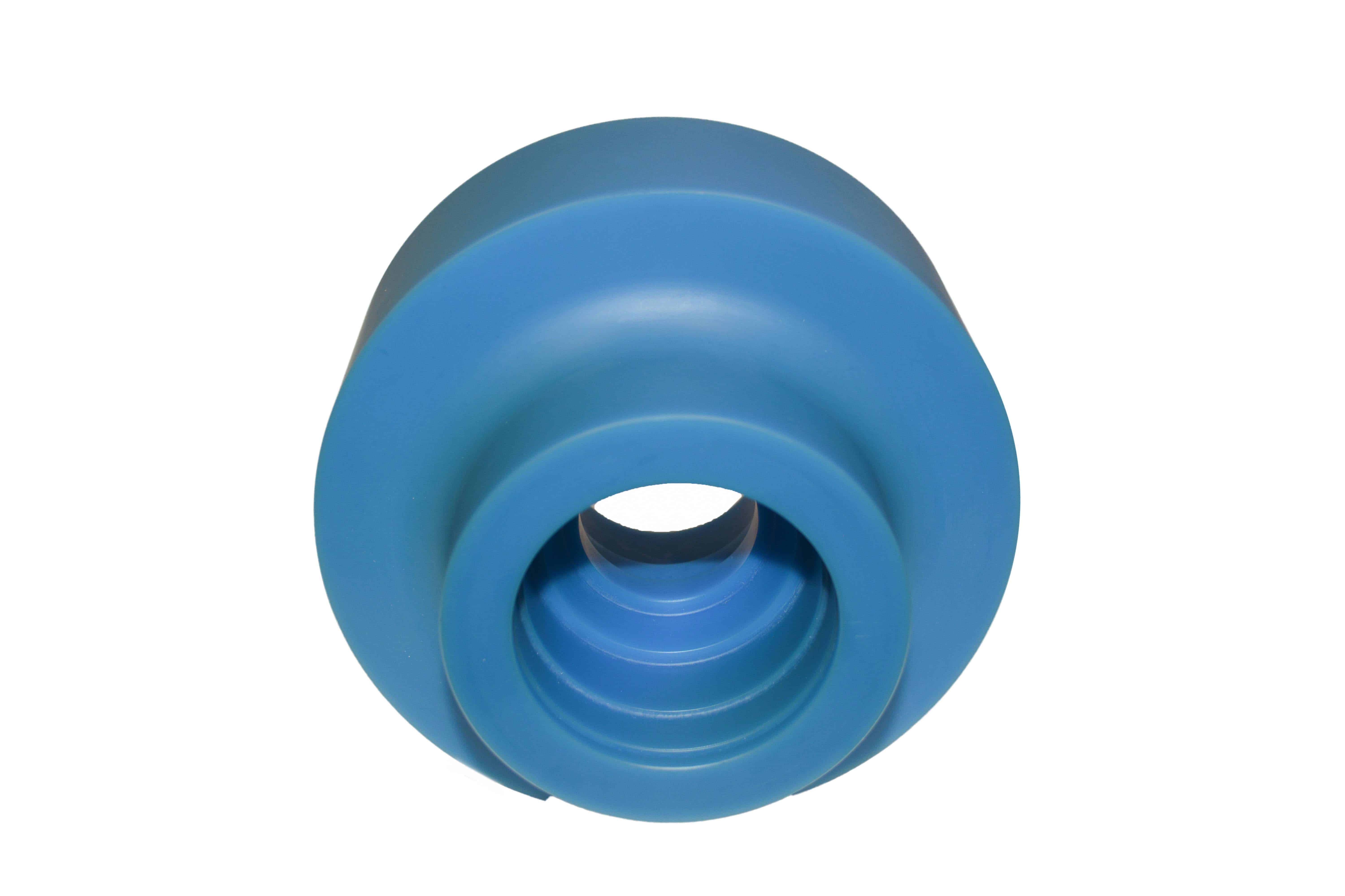 MC-901 Nylon - AIP Precision Machining