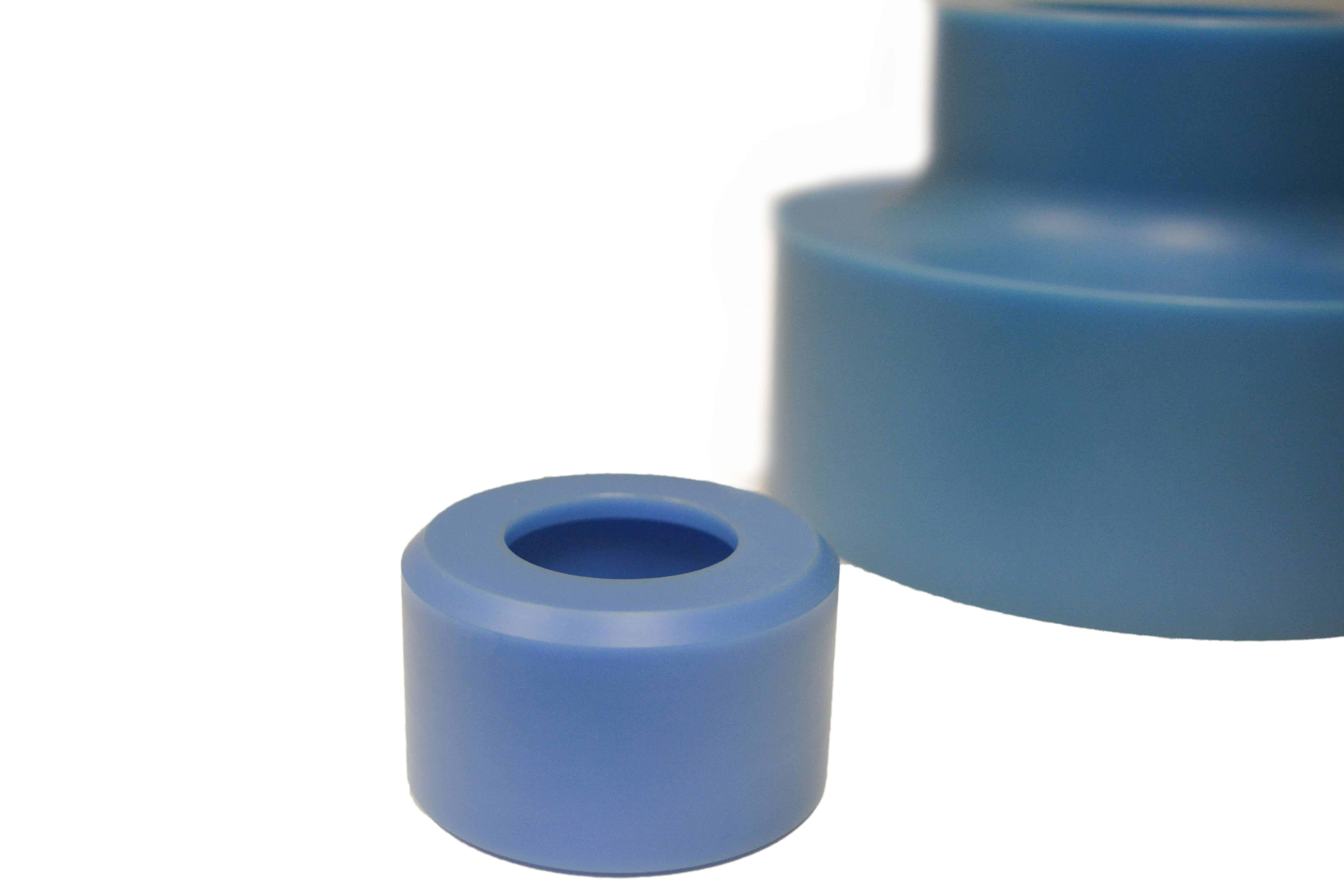 MC-901 Nylon - AIP Precision Machining