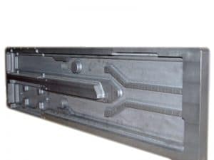 PPO (Polyphenyleneoxide) - AIP Precision Machining