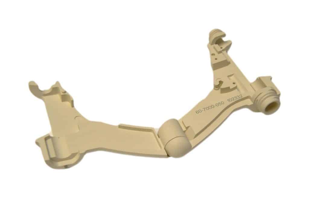 PPO (Polyphenyleneoxide) - AIP Precision Machining