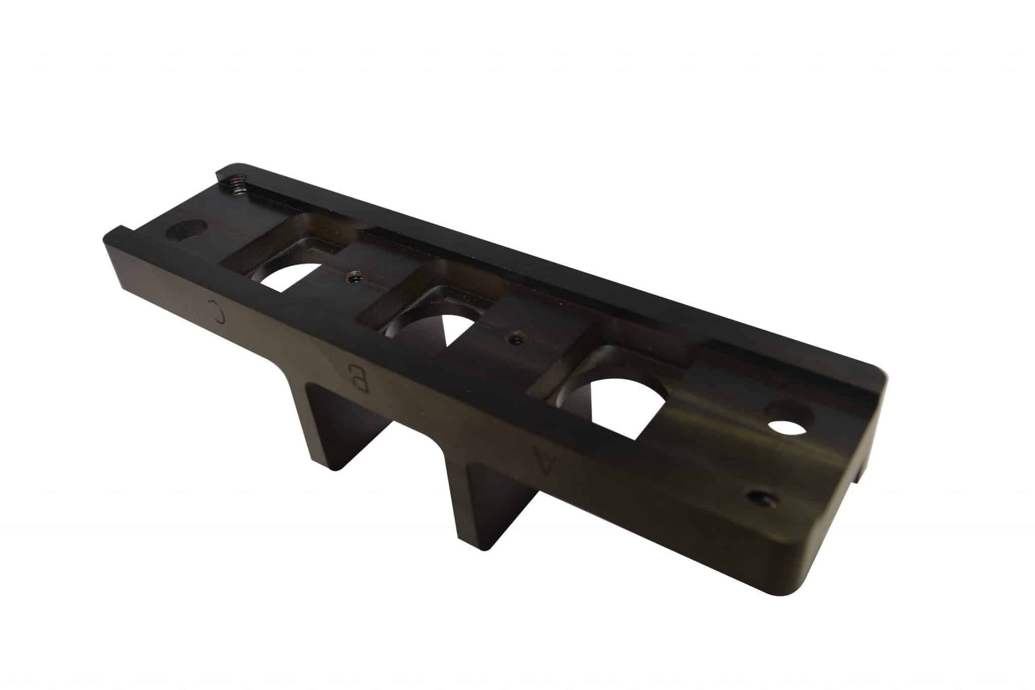 DURATRON PBI - AIP Precision Machining