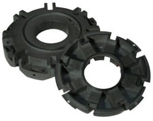 PPS (Polyphenelynesulfide) - AIP Precision Machining