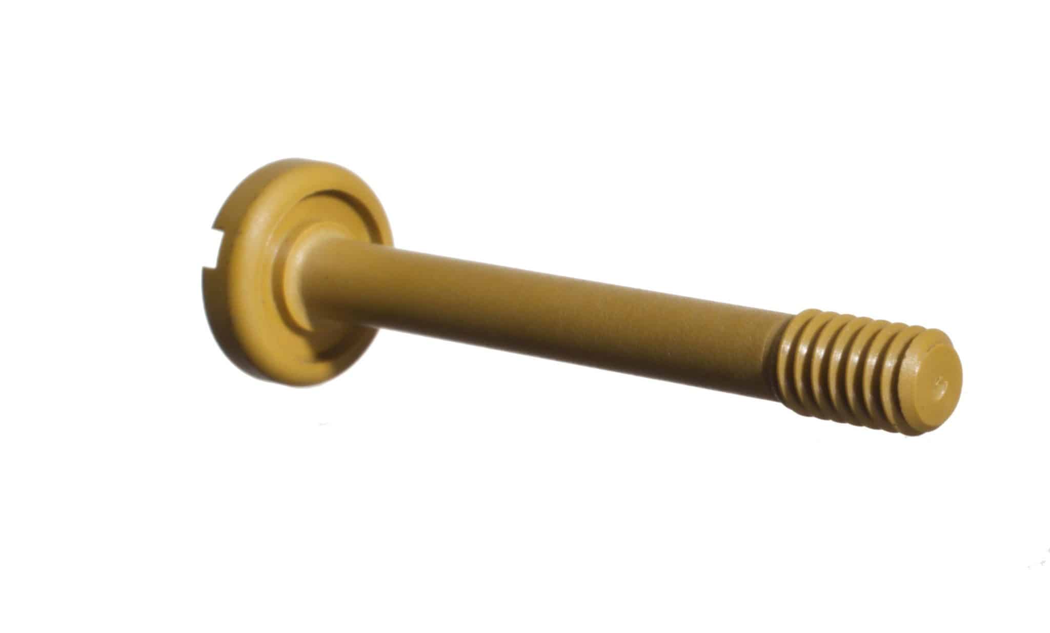 PAI (PolyamideImide) - AIP Precision Machining