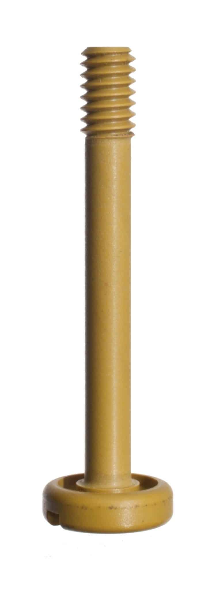 PAI (PolyamideImide) - AIP Precision Machining