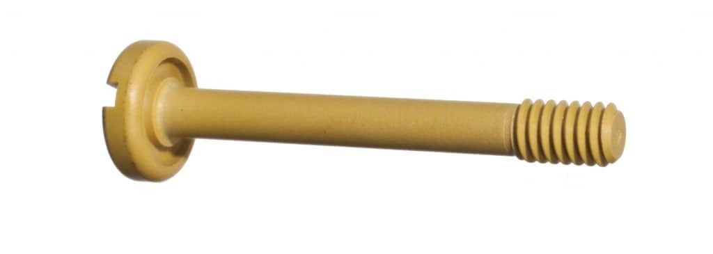 PAI (PolyamideImide) - AIP Precision Machining