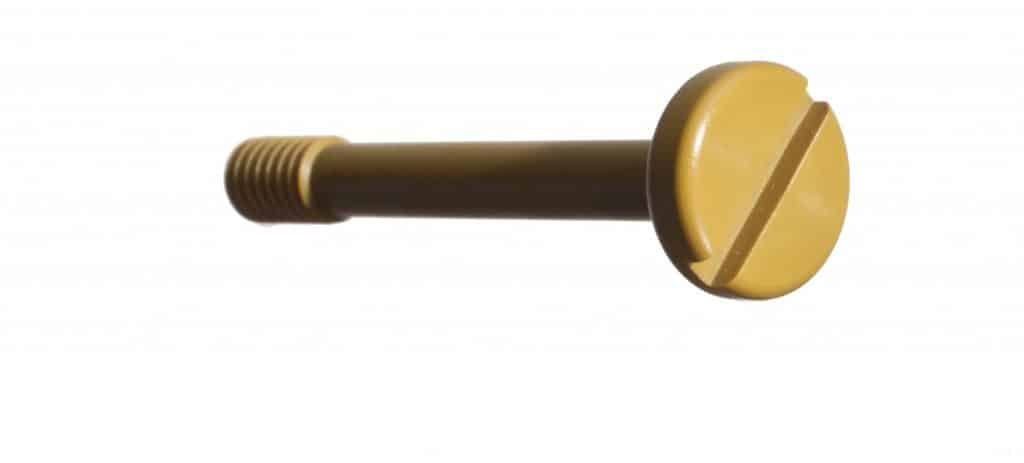 PAI (PolyamideImide) - AIP Precision Machining