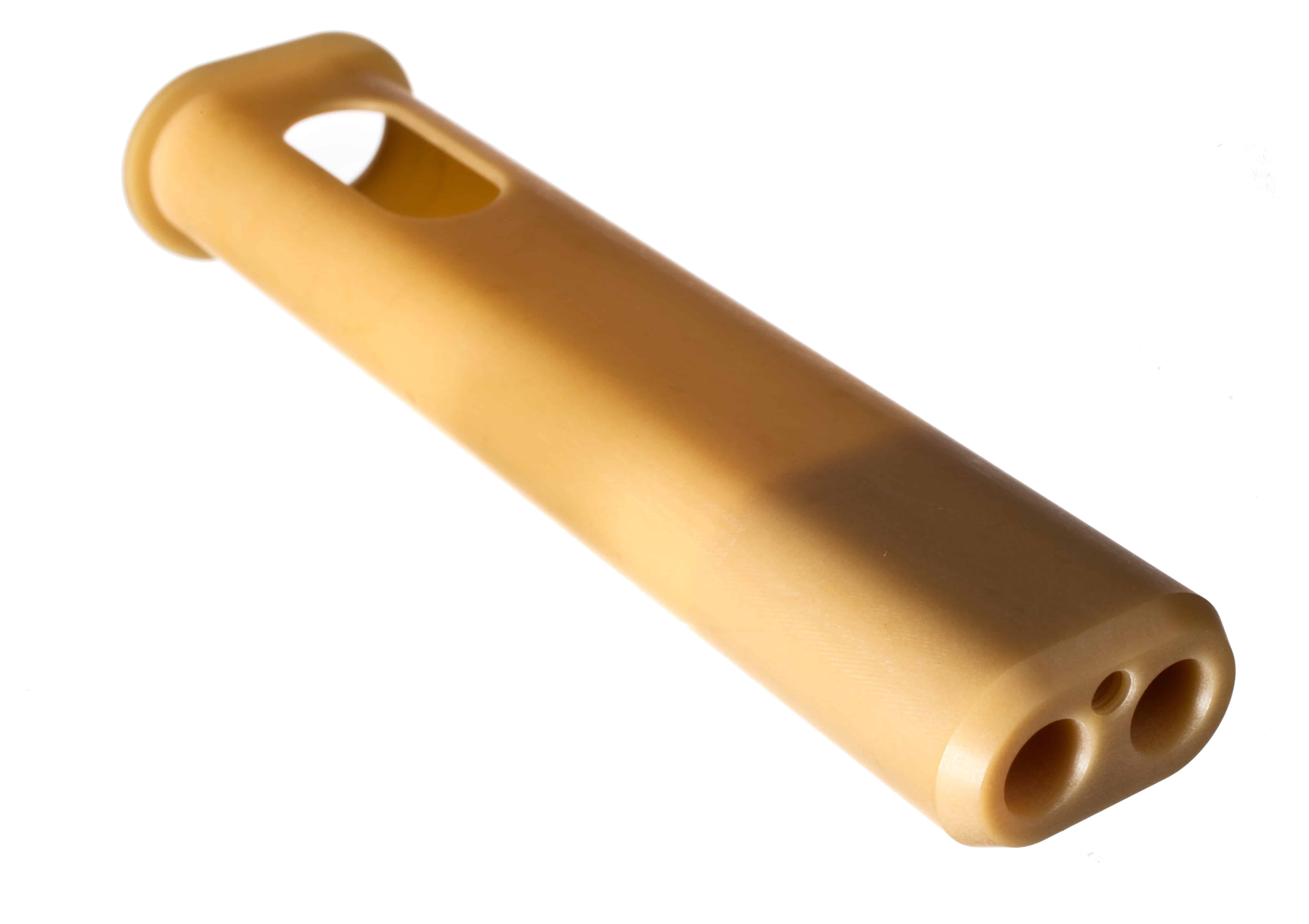 ULTEM 2300 or Glass Filled ULTEM 2 | AIP Precision Machining