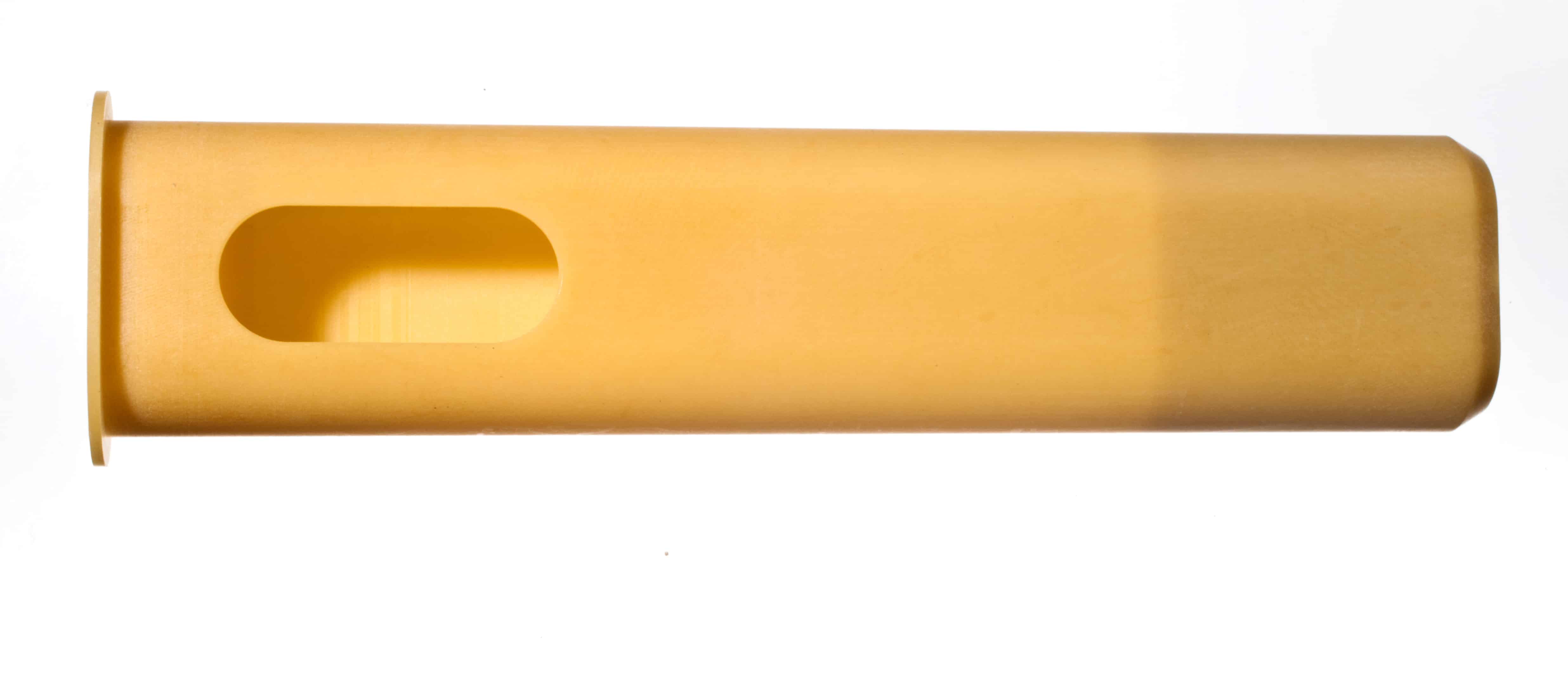 ULTEM Resin | AIP Precision Machining