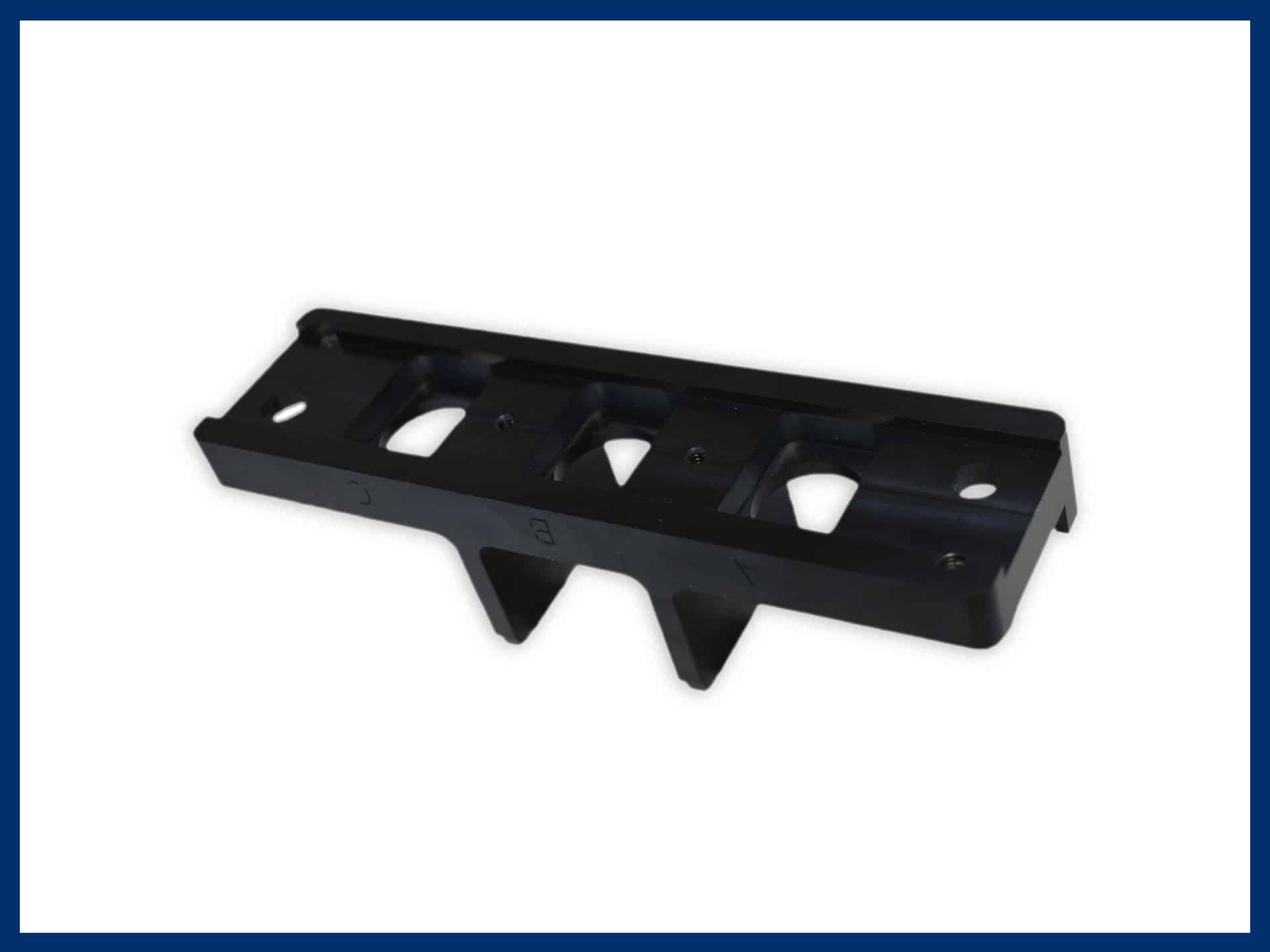 Thermoplastic Materials - AIP Precision Machining