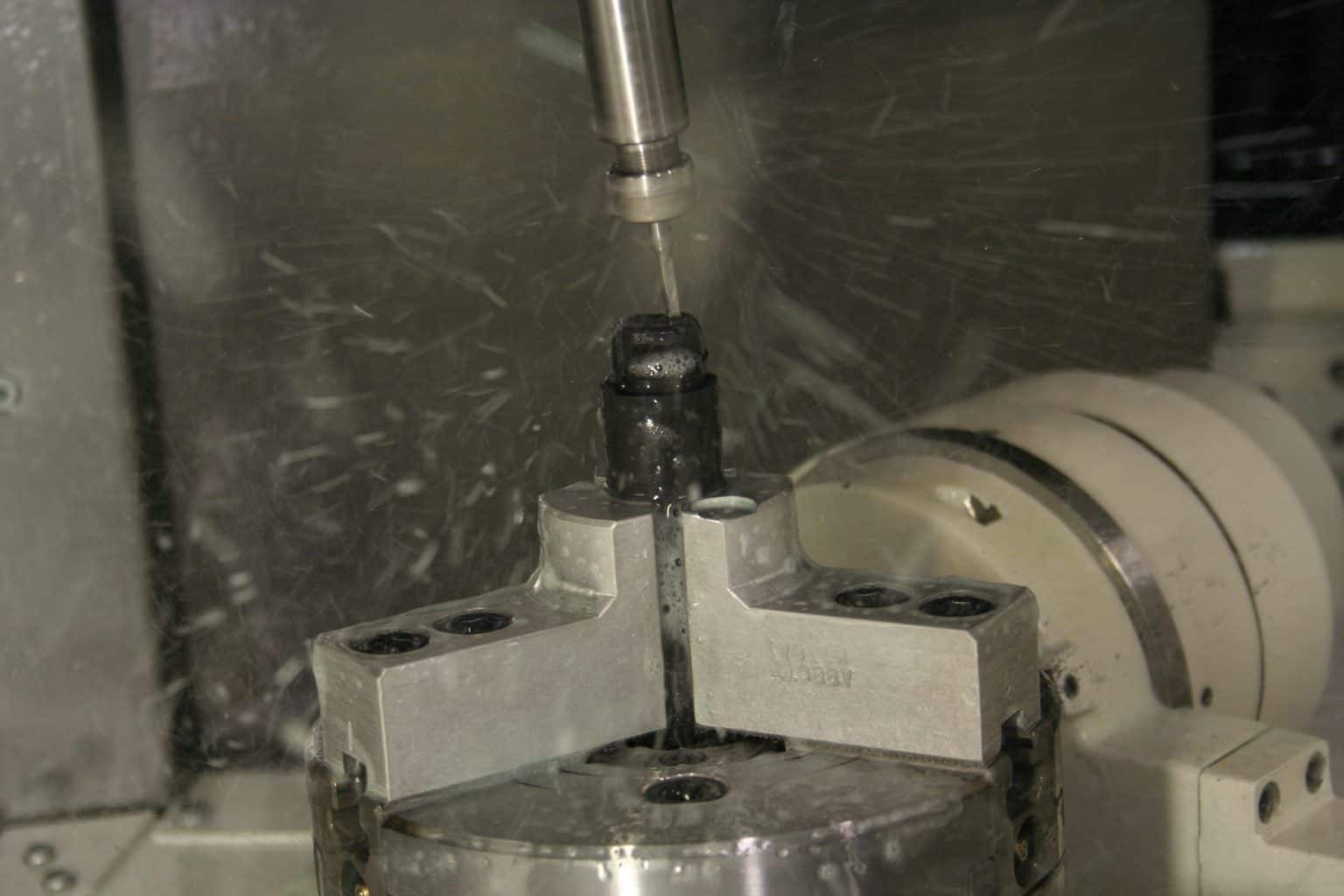 Plastics in Medicine: 3D Additive Manufacturing vs CNC Machining - AIP ...