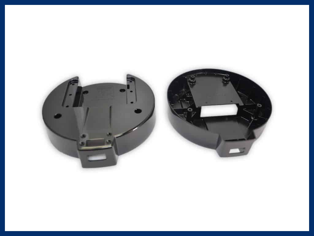 Machining RADEL: A Plastics Guide - AIP Precision Machining