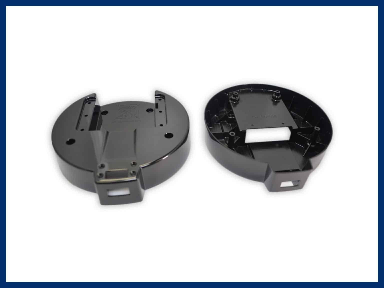 Machining RADEL: A Plastics Guide - AIP Precision Machining