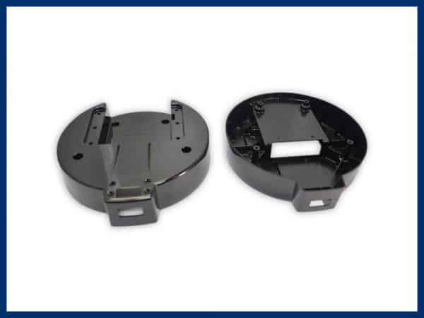 Machining RADEL: A Plastics Guide - AIP Precision Machining