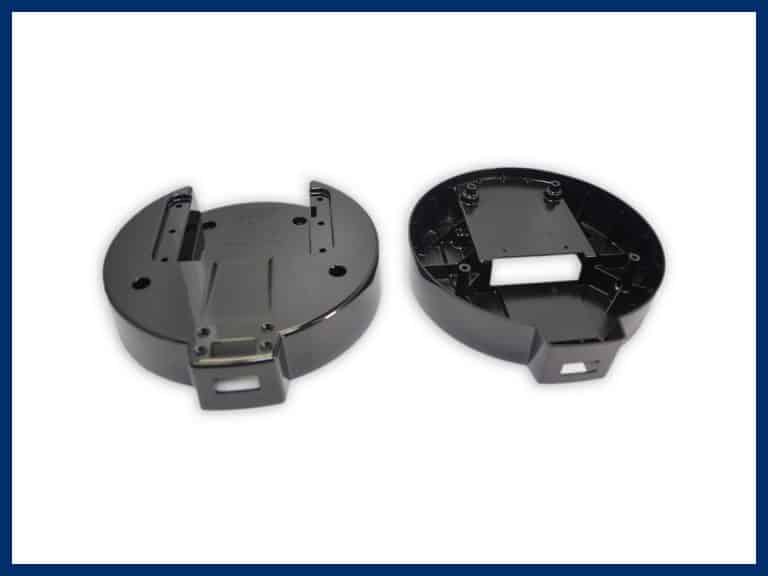 Machining RADEL: A Plastics Guide - AIP Precision Machining