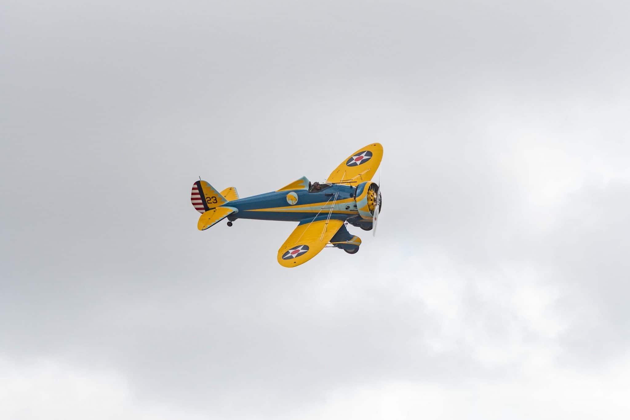 The History of Aviation Materials