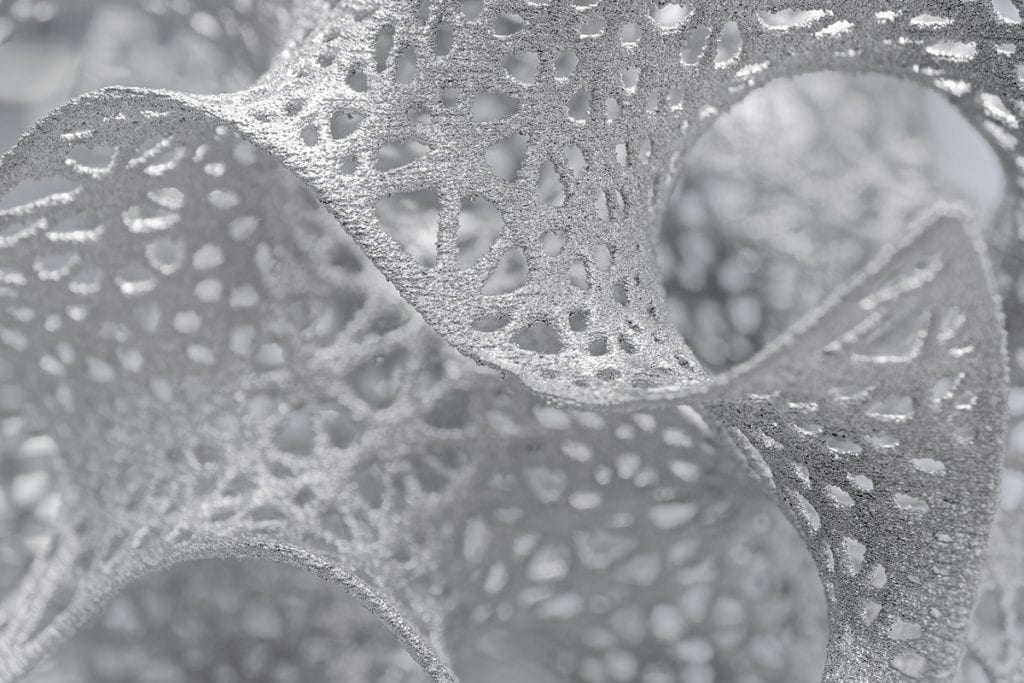 Precision 3D Printing with High-Performance Polymers: Achieving ...