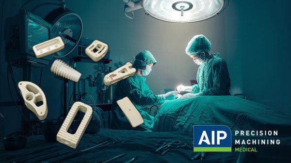 HOW PEEK ADVANCES BIOCOMPATIBILITY IN MEDICAL TECHNOLOGY - AIP ...