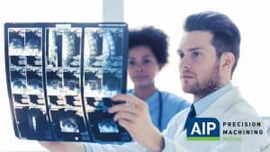 THE ADVANTAGES OF PEEK IN ORTHOPEDIC AND SPINAL FUSION - AIP Precision ...