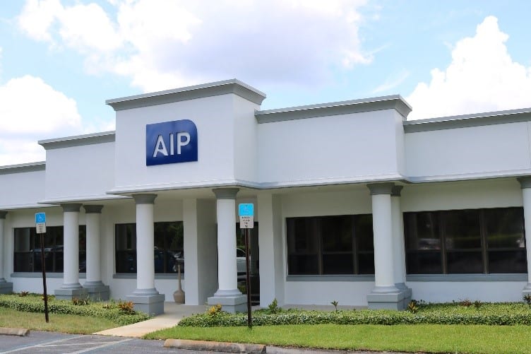 THE ADVANTAGES OF PEEK IN ORTHOPEDIC AND SPINAL FUSION - AIP Precision ...