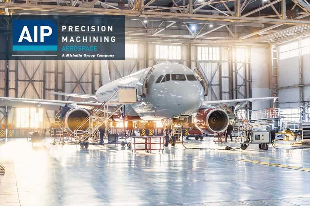 Aerospace Plastics Selection Guide | High-Performance Materials for ...