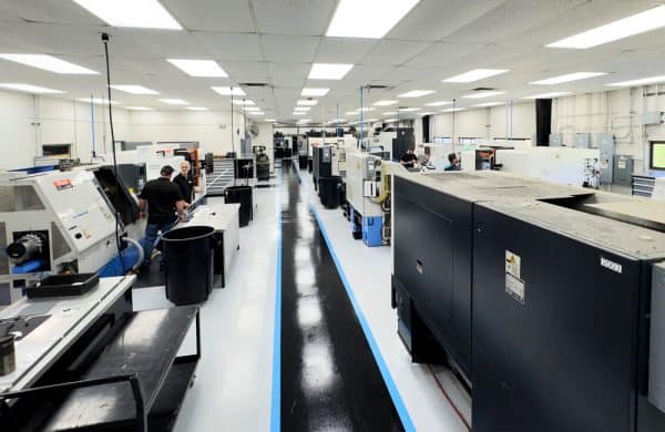 How Advanced Polymers Are Revolutionizing Aerospace Applications