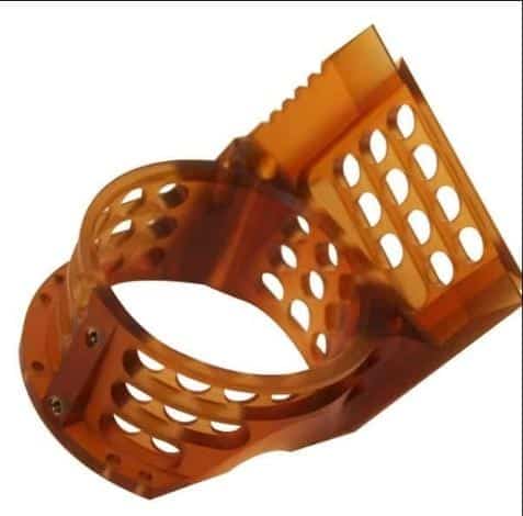 Next Frontier High-Performance Plastics: Key Advantages For Demanding ...